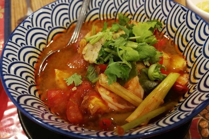 Thai Cooking School Phuket with Thai People - Who Is This Tour Best For?