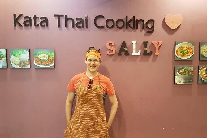 Thai Cooking School Phuket with Thai People - FAQs