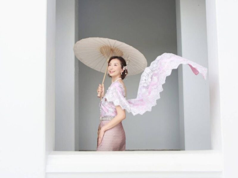 Thai Costume Rental - Why This Thai Costume Rental Stands Out
