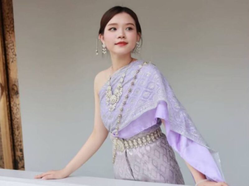 Thai Costume Rental - Final Thoughts