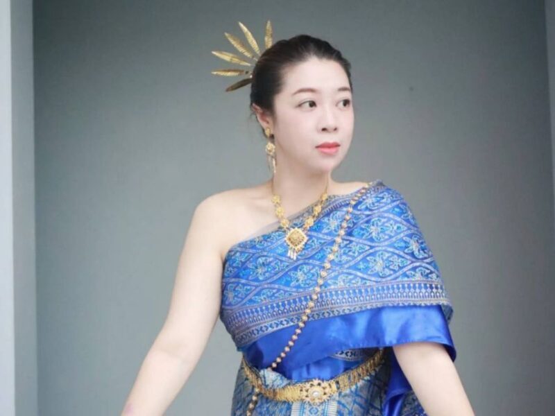 Thai Costume Rental - FAQs