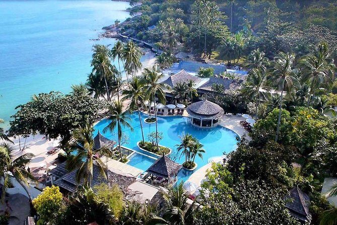 Thai Culinary Class by the Beach at Melati Resort & Spa - Why This Cooking Class Stands Out