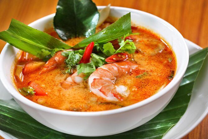 Thai Culinary Class by the Beach at Melati Resort & Spa - Who Will Love This Experience?