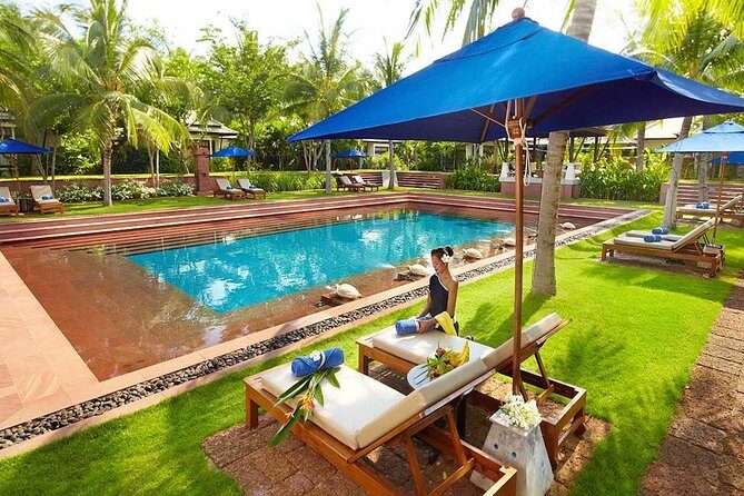 Thai Culinary Class by the Beach at Melati Resort & Spa - The Sum Up