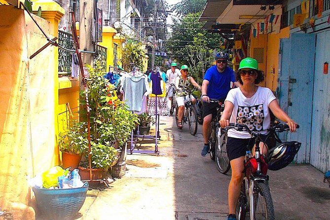 Thai Culture and Local Life 4- Hour Bangkok Bike Tour - The Value: Is This Tour Worth It?