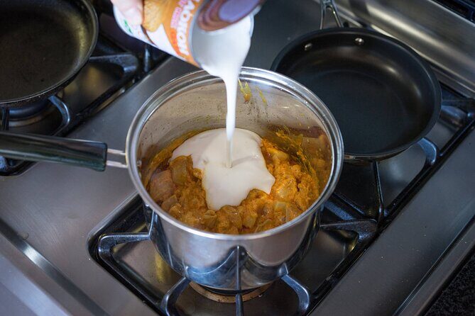 Thai Curry Cooking Class with Local Chef in Baltimore - Final Thoughts