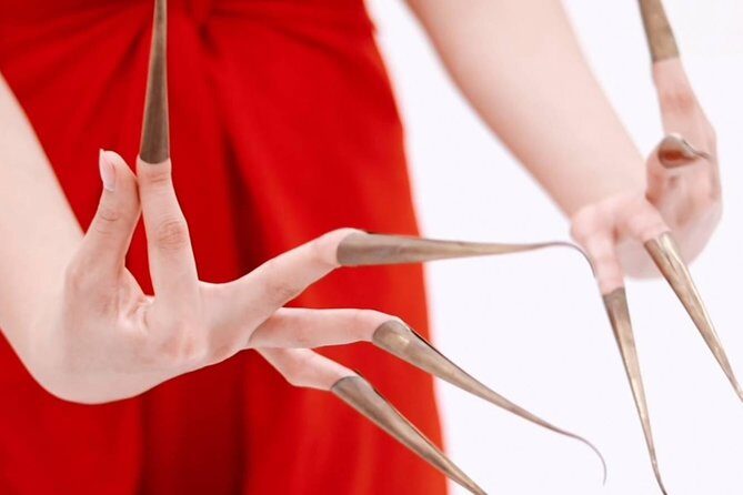 Thai Dance Class at Wat Arun - Who Will Love This Tour?