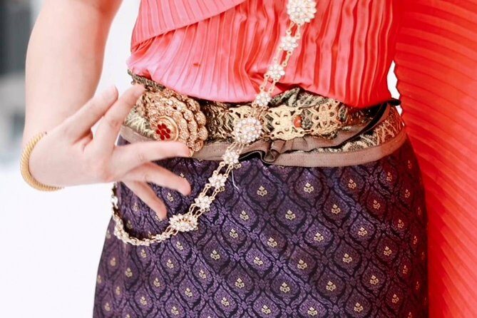 Thai Dance Class at Wat Arun - The Sum Up: Is It Worth It?