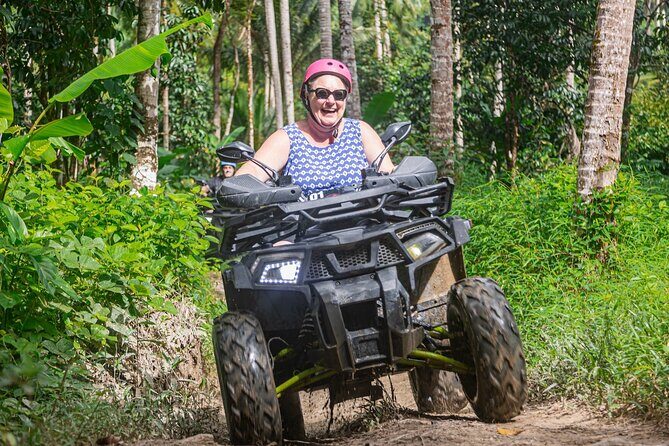 Thai Food Cooking Class & ATV Adventure Tour - Who Will Love This Tour?