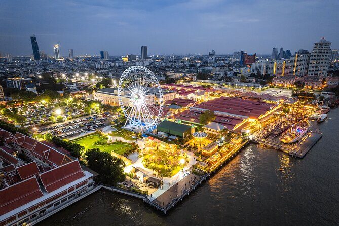 Thai Go 1-Day Pass: Unlimited Bangkok Electric Public Transport - FAQs