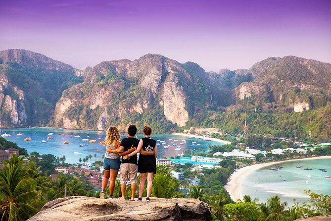 Thai Intro - Starting in Bangkok: A Gentle Introduction