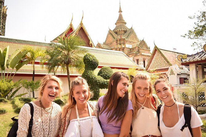 Thai Intro - Learning Thai Flavors and Traveling South