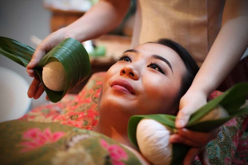 Thai Luxury Spa Packages - What to Expect from Fah Lanna Spa’s Luxury Packages
