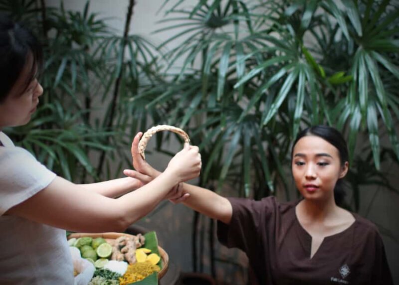 Thai Luxury Spa Packages - Practical Details & Tips for Visitors