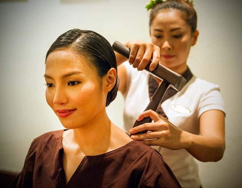 Thai Luxury Spa Packages - Who Would Love This Experience?