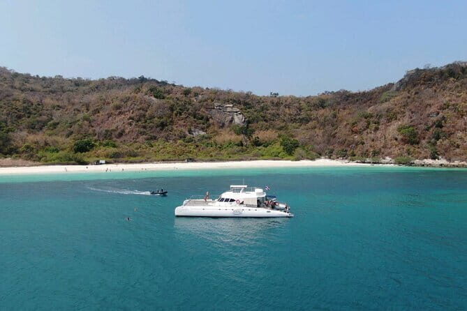 Thai Marche Restaurant Pad Thai Goong , Prawn Fried Noodles - Who Should Consider This Tour?