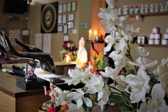 Thai Massage Course - Deep Dive: Analyzing the Real Value