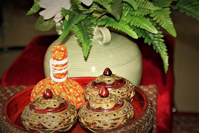 Thai Massage Course - The Sum Up: Who Should Consider This?