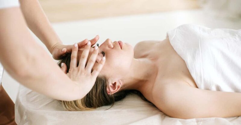 Thai Massage NYC - 75 mins - Who Will Love This Experience?