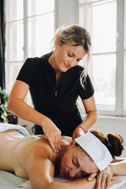 Thai Massage NYC - 75 mins - FAQs