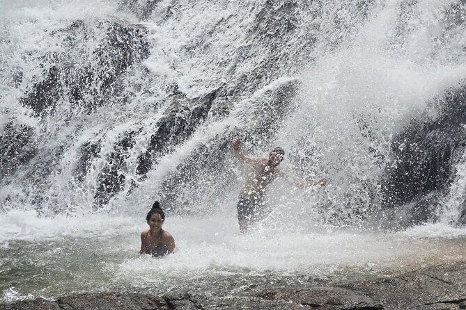 Thai Mueang Beach and Waterfall Eco Bike Relax Tour from Khao Lak - What Makes This Tour Valuable