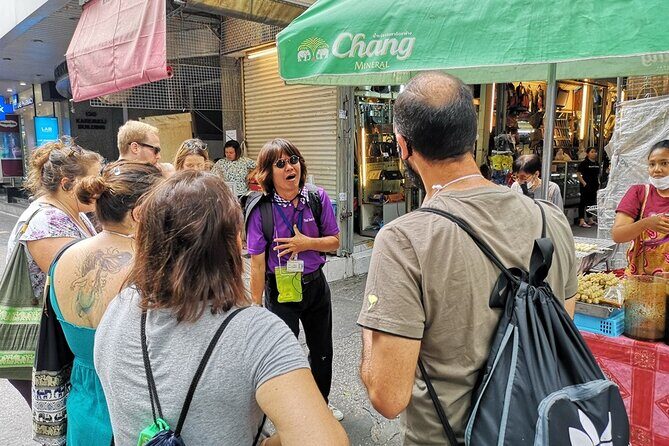 Thai PRIVATE Tour Guide - What Makes This Tour Stand Out?