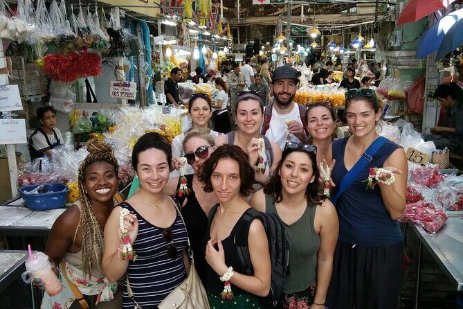 Thai PRIVATE Tour Guide - Who Should Consider This Tour?