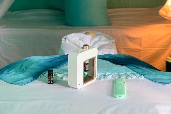 "Thai Reiki Massage: A Fusion of Tranquility and Healing" - Who Should Consider This Experience?