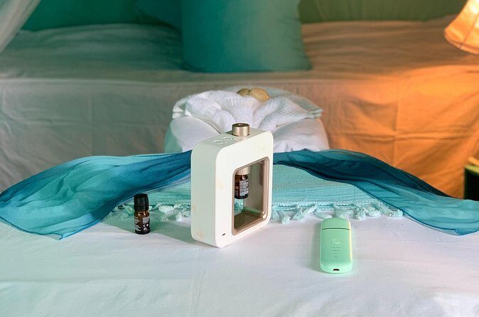 "Thai Reiki Massage: A Fusion of Tranquility and Healing" - The Sum Up