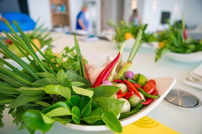 Thai Set Menus at The Printing House Poshtel Bangkok - Value and Practicality: Is It Worth It?