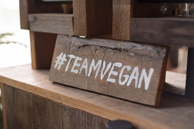 Thai Vegan Bangkok with Expert Guide - The Guide and Group Dynamics