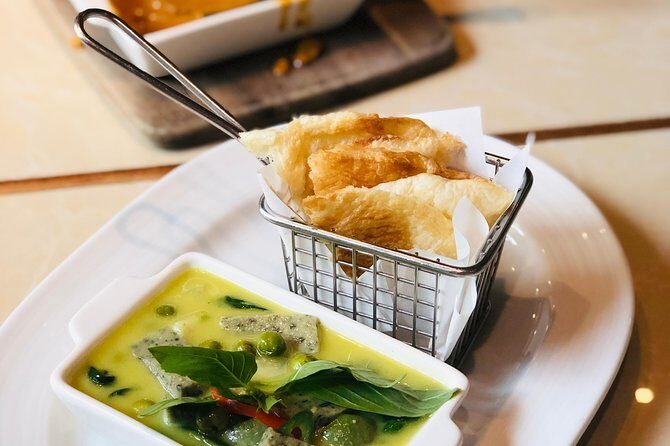 Thai Vegan Bangkok with Expert Guide - Who Will Love This Tour?