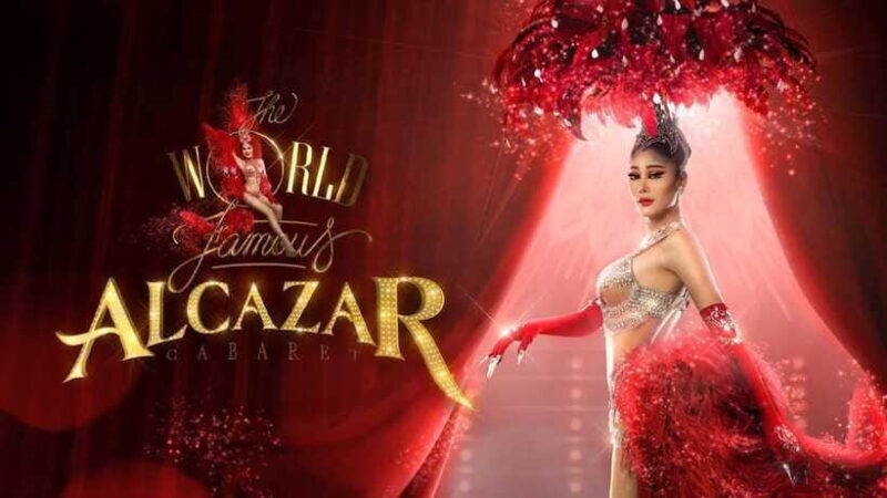 Thailand: Alcazar Cabaret Show VIP Ticket - Who Will Love This Experience?