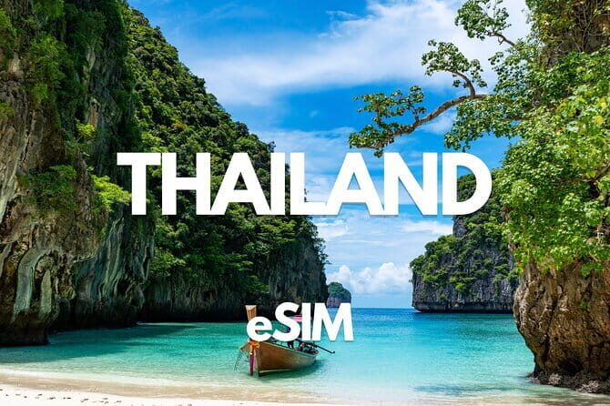 Thailand Chiang Mai eSIM: 5~10 Day Plan Unlimit Data & Call 4G/5G - The Sum Up: Is This the Right Choice for You?