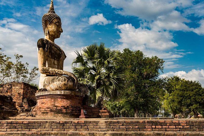 Thailand Outbound & Inbound - The Border Crossing Experience