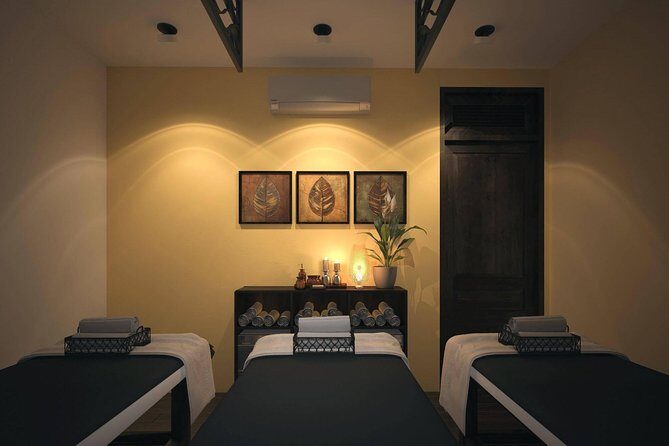 Thailand Style Traditional Massage - An In-Depth Look at Thailand-Style Traditional Massage in Da Nang