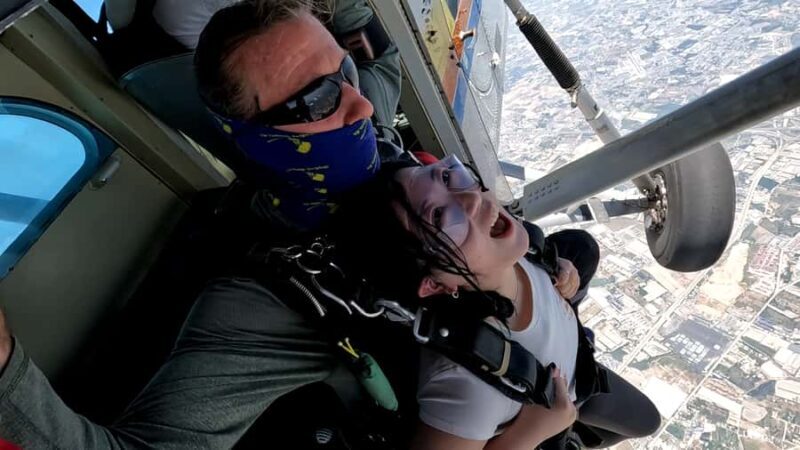 Thailand: Tandem Skydive Over Bangkok & Pattaya - The Sum Up: Is It Worth It?