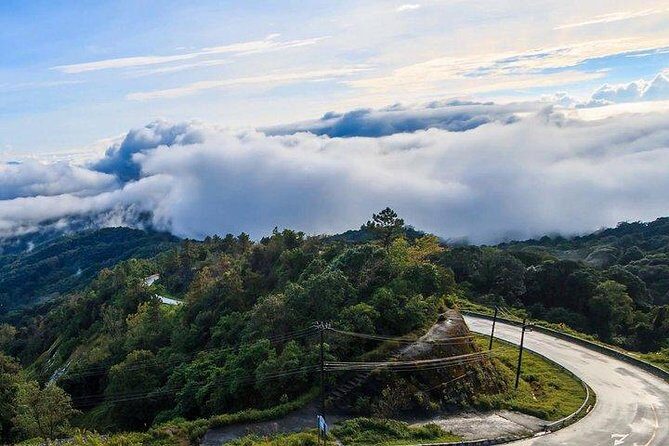 Thailands Highest Peak: Doi Inthanon National Park Experience - Who Should Consider This Tour?