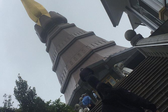 Thailands Highest Peak: Doi Inthanon National Park Experience - FAQ