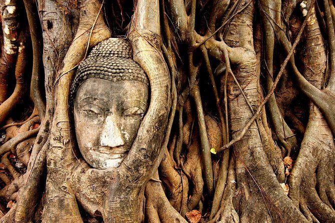 Thailand's Tour: Kanchanaburi, River Kwai, Markets, Lopburi, Ayutthaya - 3 Days - FAQ