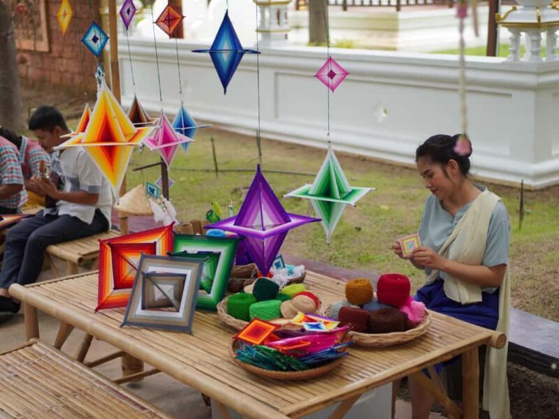 Thaithani Cultural Village & Elephant Pattaya - Who Should Consider This Tour?