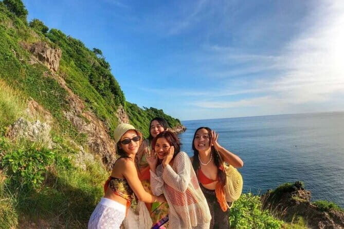 Thalu Island Snorkeling Trip from Ko Samet - The Tour Breakdown: What You Can Expect