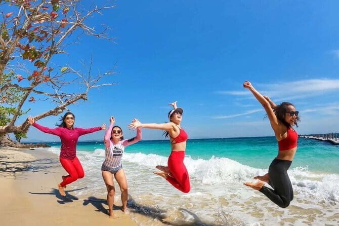 Thalu Island Snorkeling Trip from Ko Samet - Why This Tour Offers Solid Value