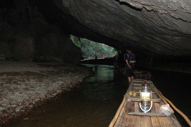 Tham Lod Cave & Pre-Historical Tomb & Bamboo Bridge - The Sum Up: Who Will Love This Tour?