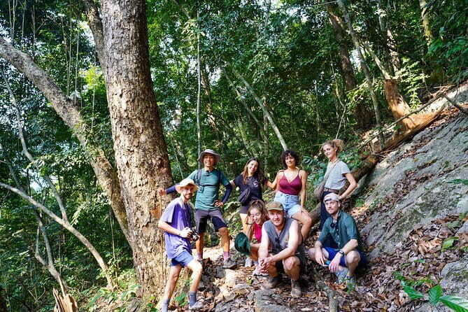 Tham Phay cave expedition & Jungle trekking 4 days 3 nights - Who Should Consider This Tour?