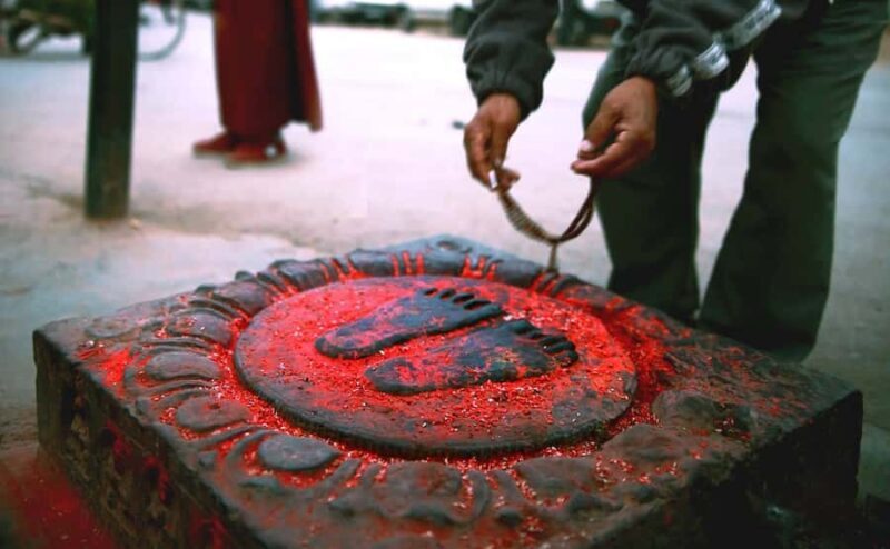 Thamel and Swayambhunath (Monkey Temple) Walking Tour - The Sum Up