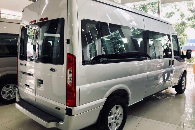 Thang Long Water Puppet Theater Tickets - Key Points