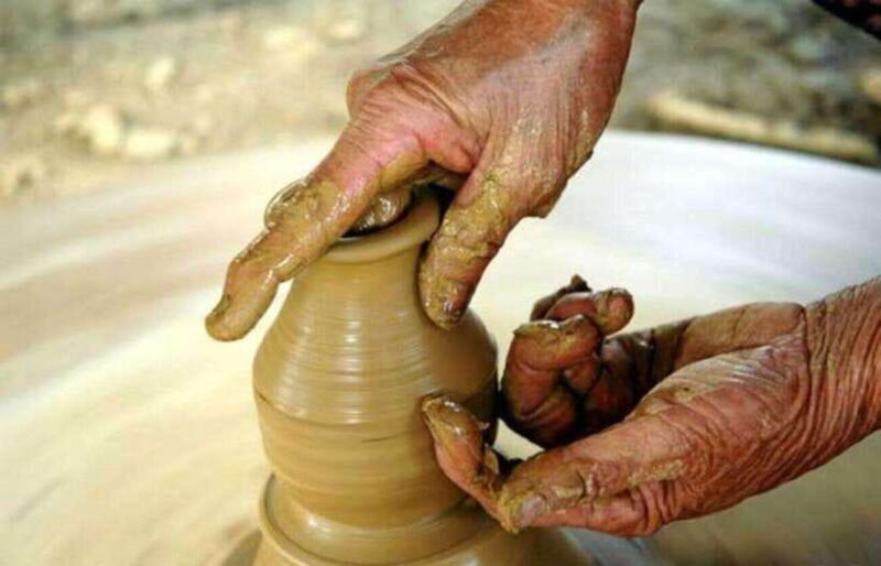 Thanh Ha: Experience Making Pottery With Local Craftsmen - Introducing Thanh Ha Pottery Village: A Brief Snapshot