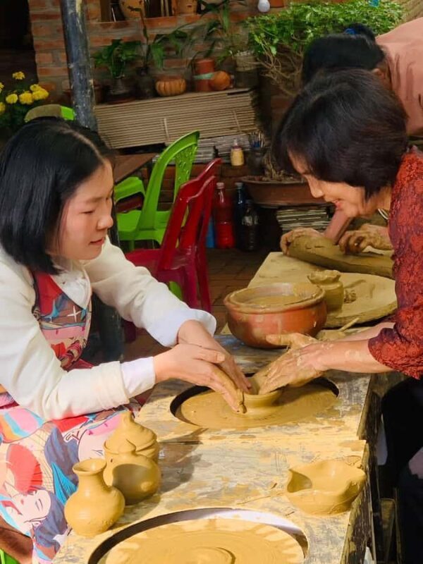 Thanh Ha Village: Pottery Workshop with Locals - What Makes Thanh Ha Pottery Village Special?