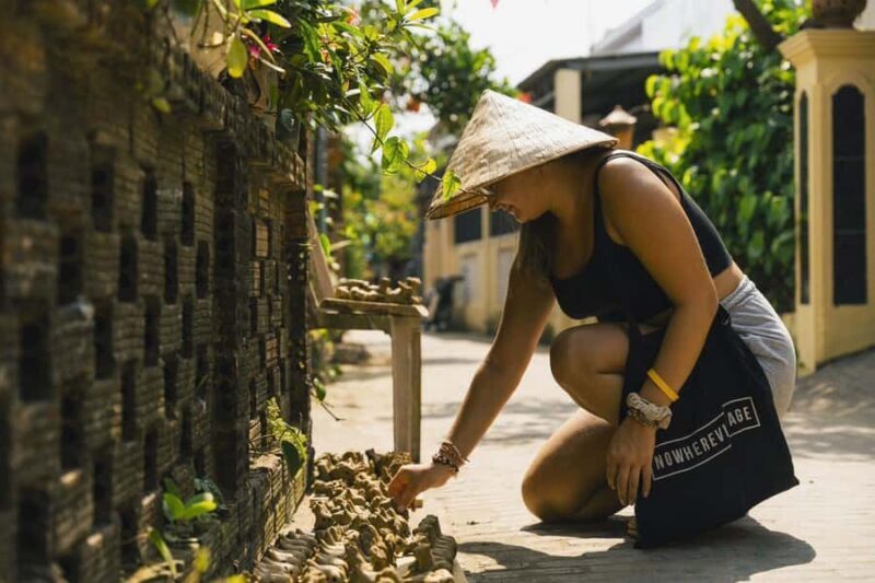 Thanh Ha Village: Pottery Workshop with Locals - Authenticity and Reviews